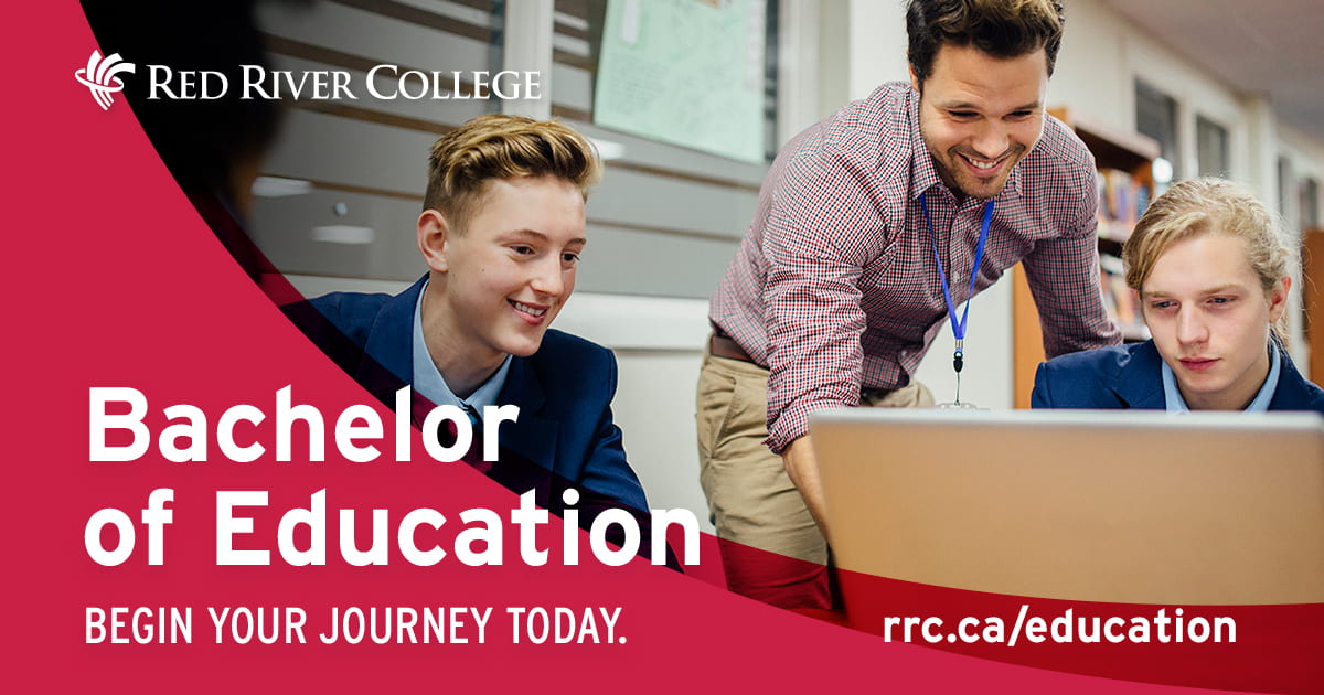 Bachelor of Education Information Session : RRC Polytech: Academic News