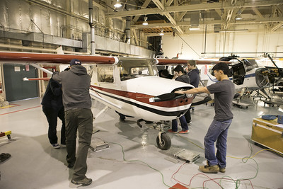 Campus Tours for Future Students : RRC Polytech: Future Student Events