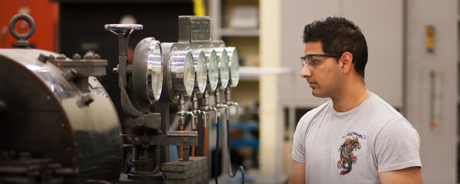 RRC Polytech: Future Student Events