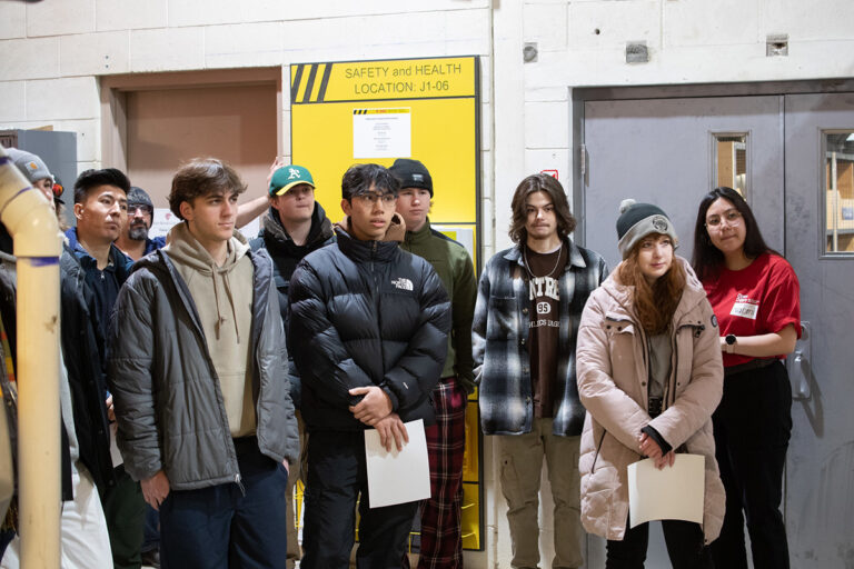 Campus Tours : RRC Polytech: Future Student Events