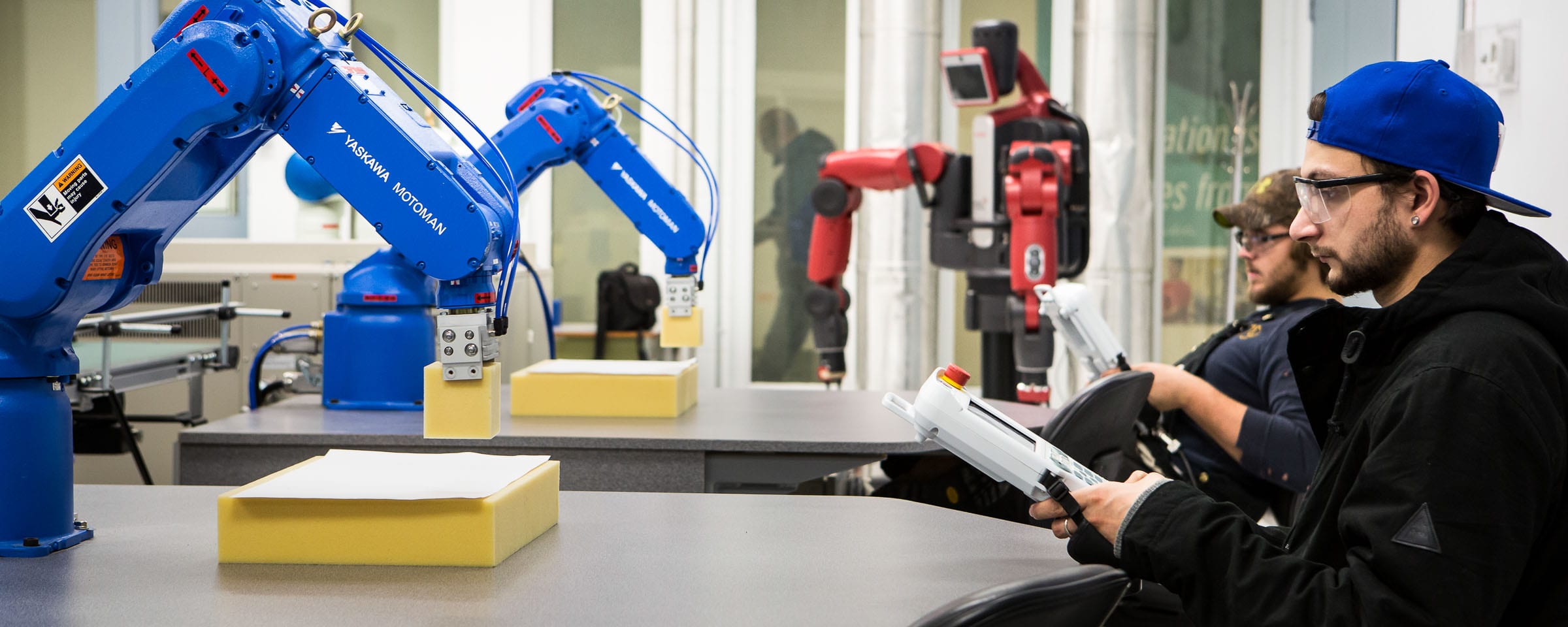 Rrc Polytech Technology Access Centre For Aerospace And Manufacturing