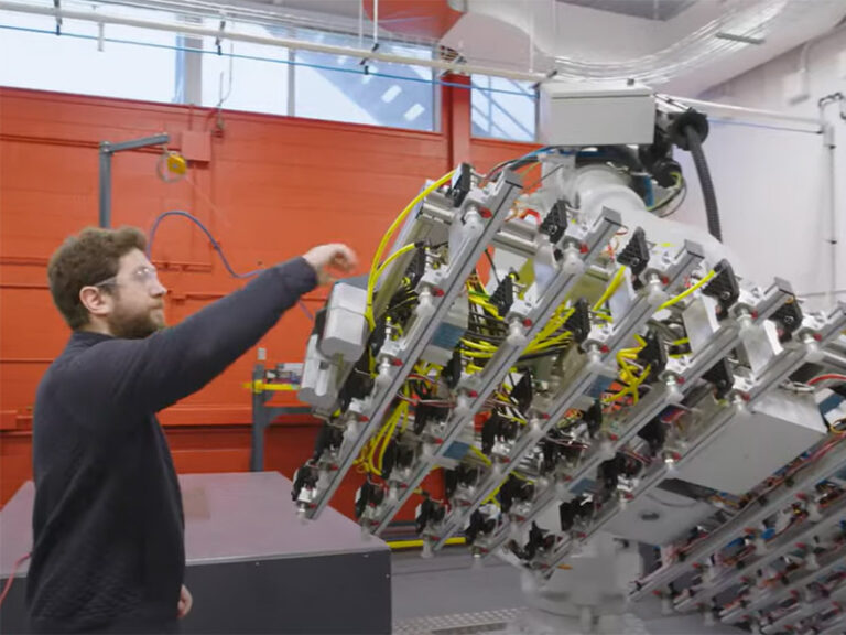 RRC Polytech: Technology Access Centre for Aerospace and Manufacturing