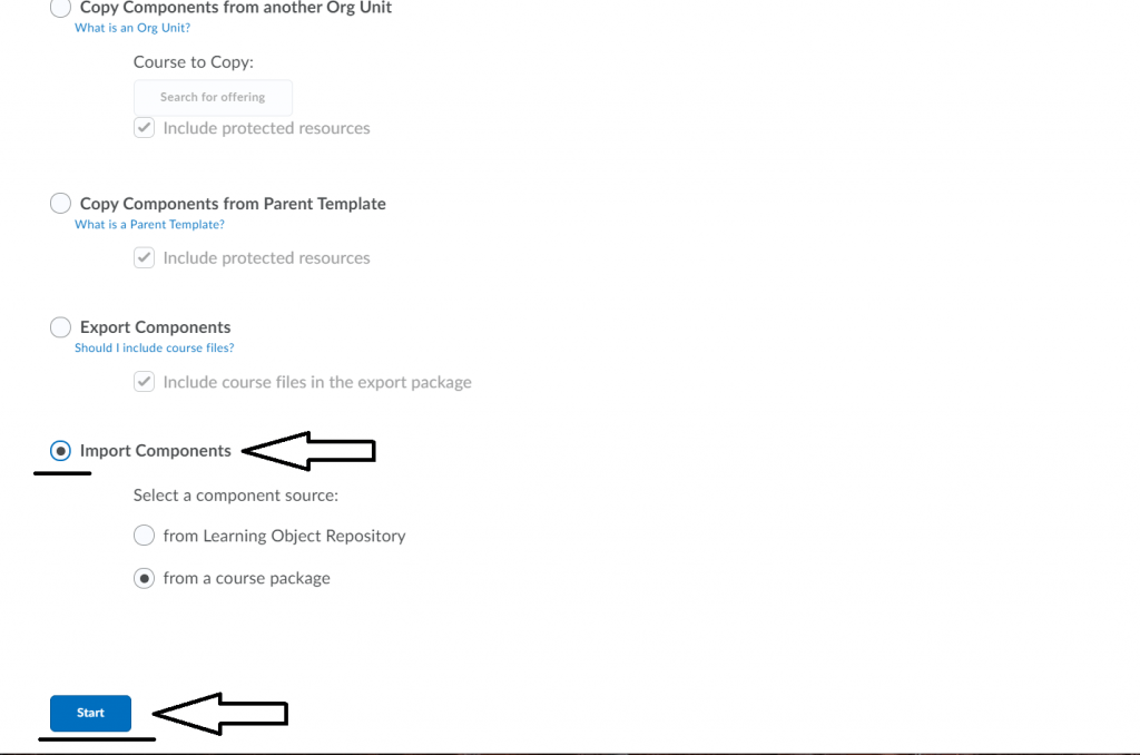 Course Introduction Package : RRC Polytech: Learning Technologies