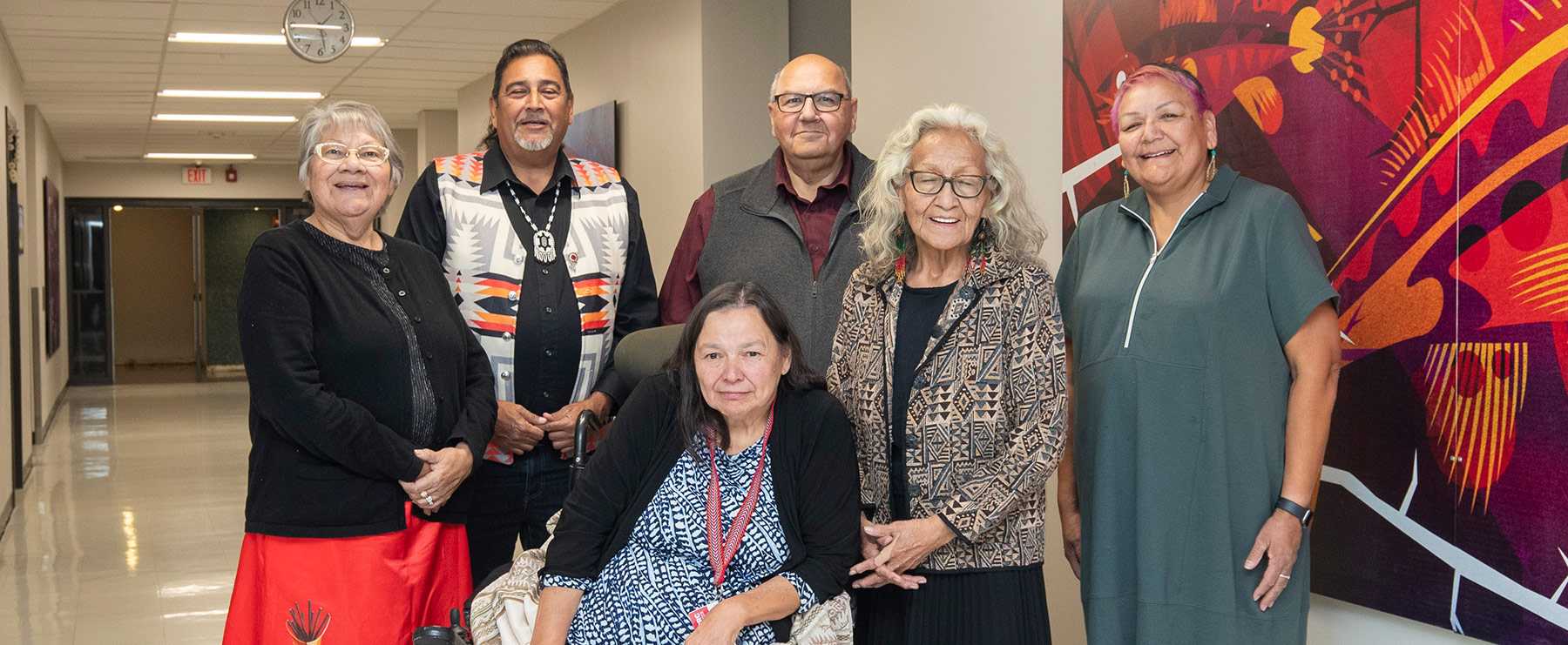 Knowledge Keepers Council : RRC Polytech: Truth and Reconciliation and ...