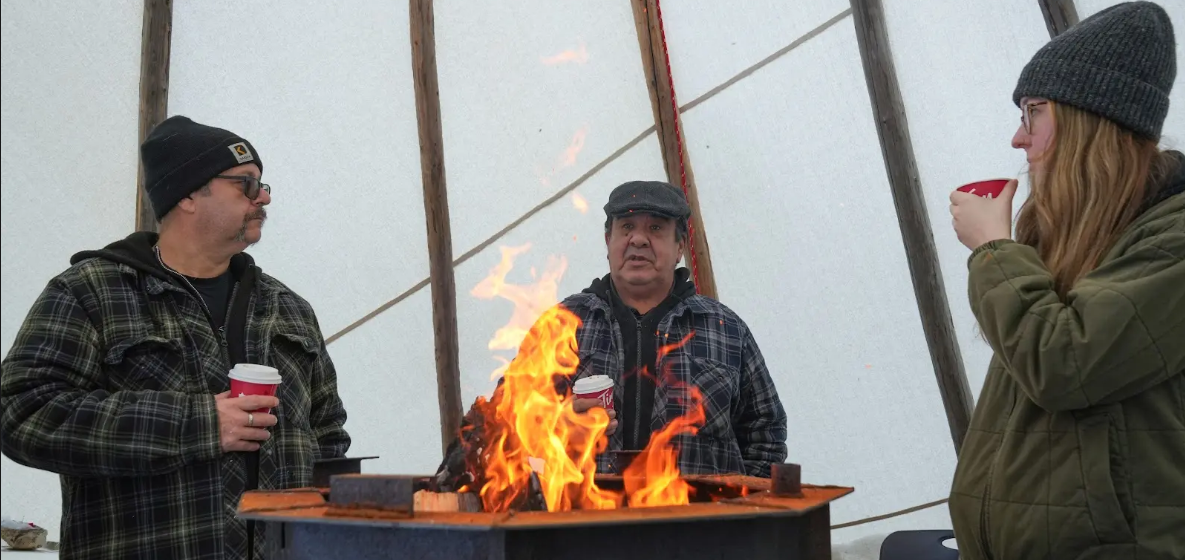 Honouring Voices, Shaping Identity: An Update on Our Indigenous Visual ...