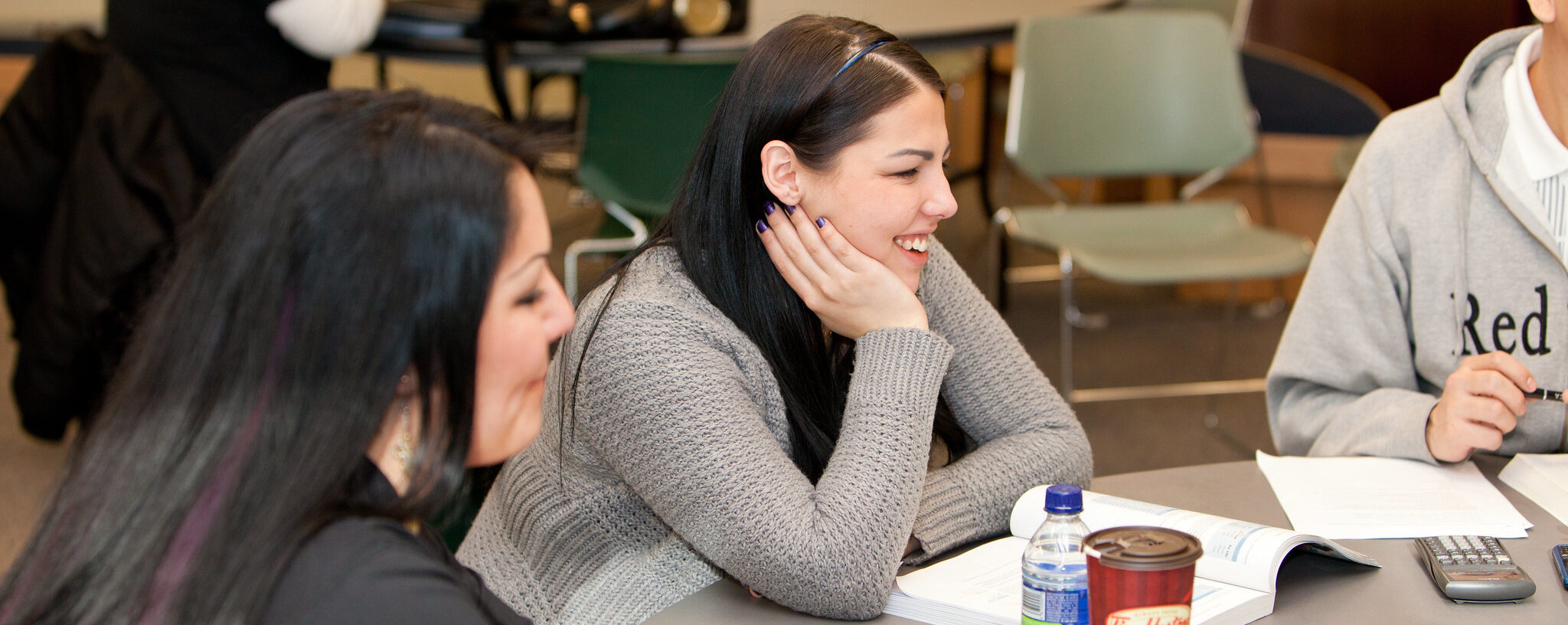 Service Design Training with WorkPlayExperience for Staff and Faculty : RRC Polytech: Truth and ...