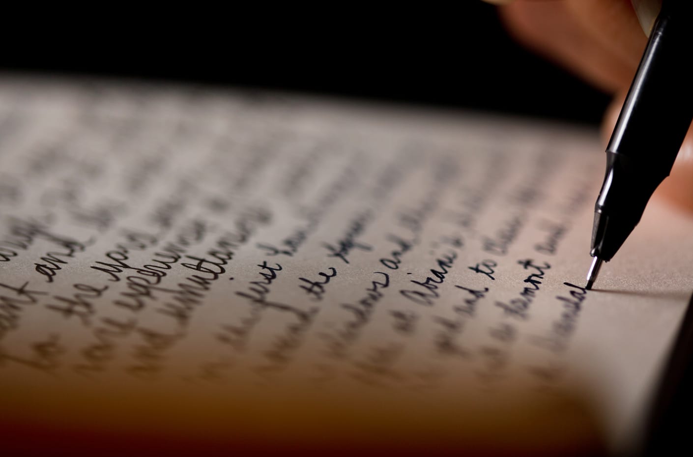 Send Your Stress Away: Expressive writing supported by neuroscience ...