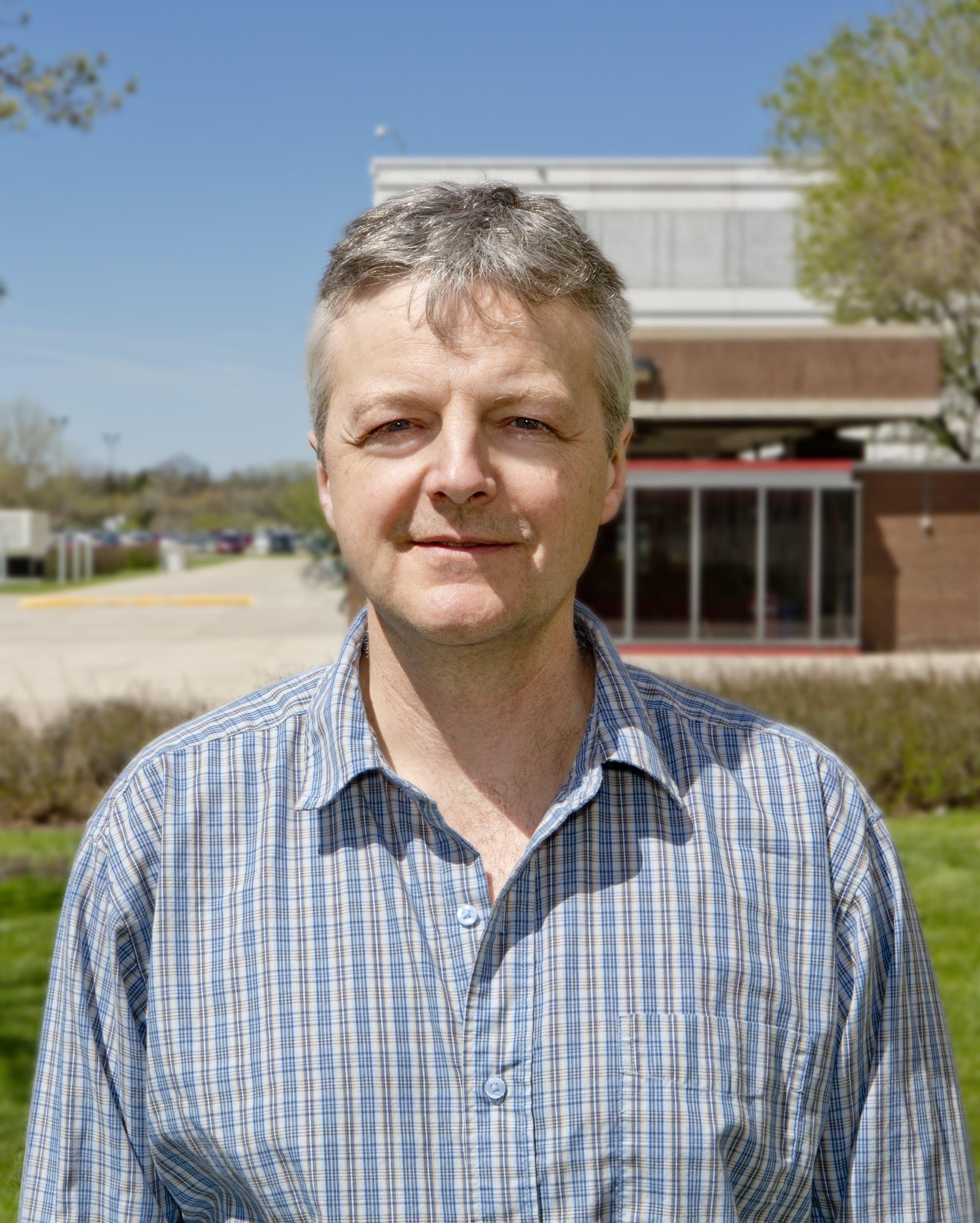 Award Winners at Red River College : RRC Polytech: Campus Well-Being