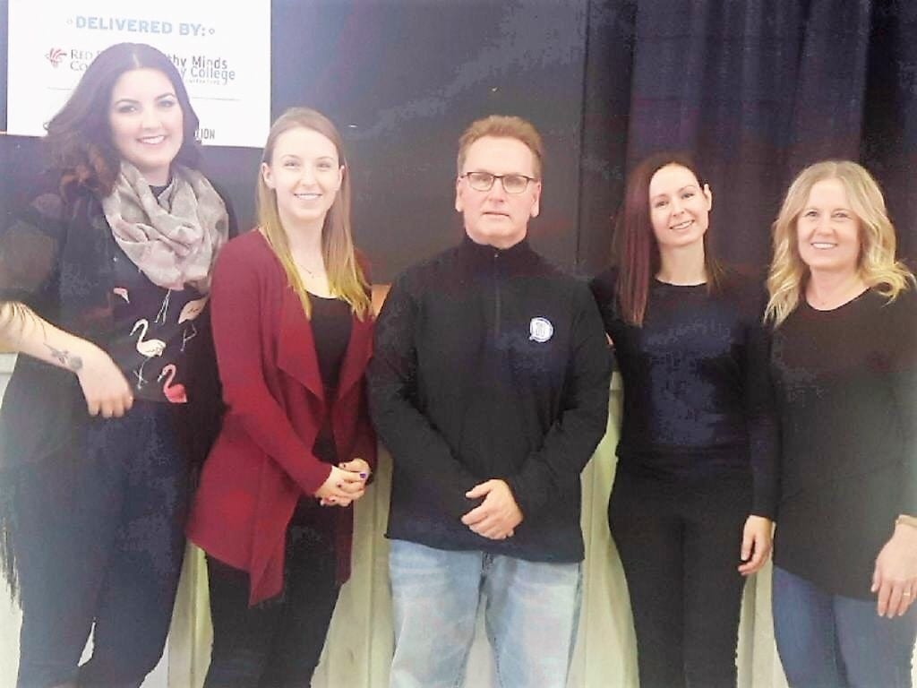 Did You Miss Craig Heisinger? Watch the recording! : RRC Polytech ...