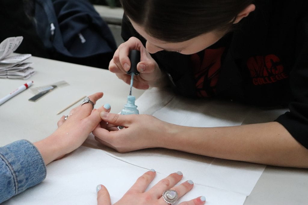Thrive Week Highlights : RRC Polytech: Campus Well-Being