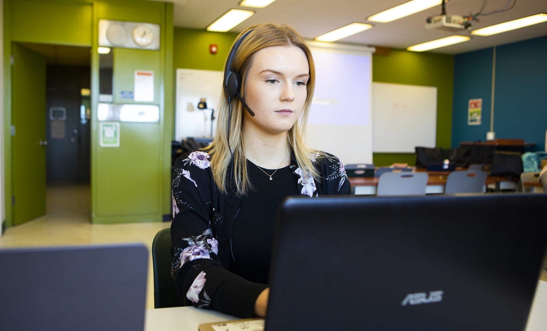 Social Isolation and Loneliness: A Pandemic Outcome? : RRC Polytech ...