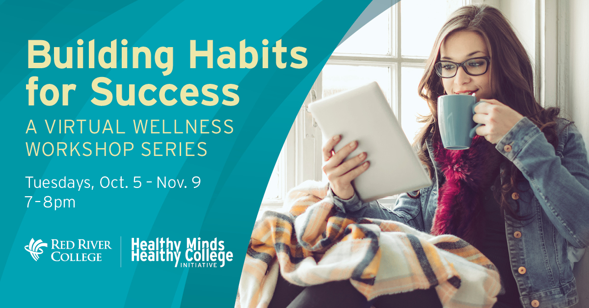 Building Habits for Success: A New Online Workshop Series : RRC ...