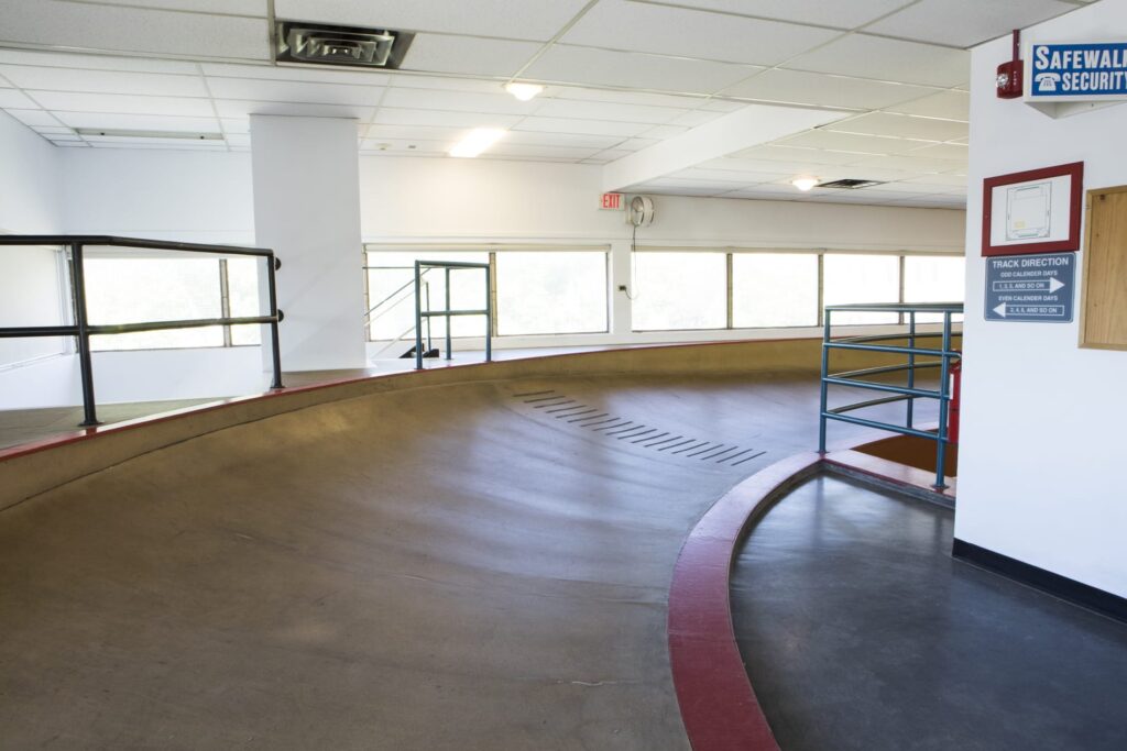 Gymnasium Rentals : RRC Polytech: Campus Well-Being