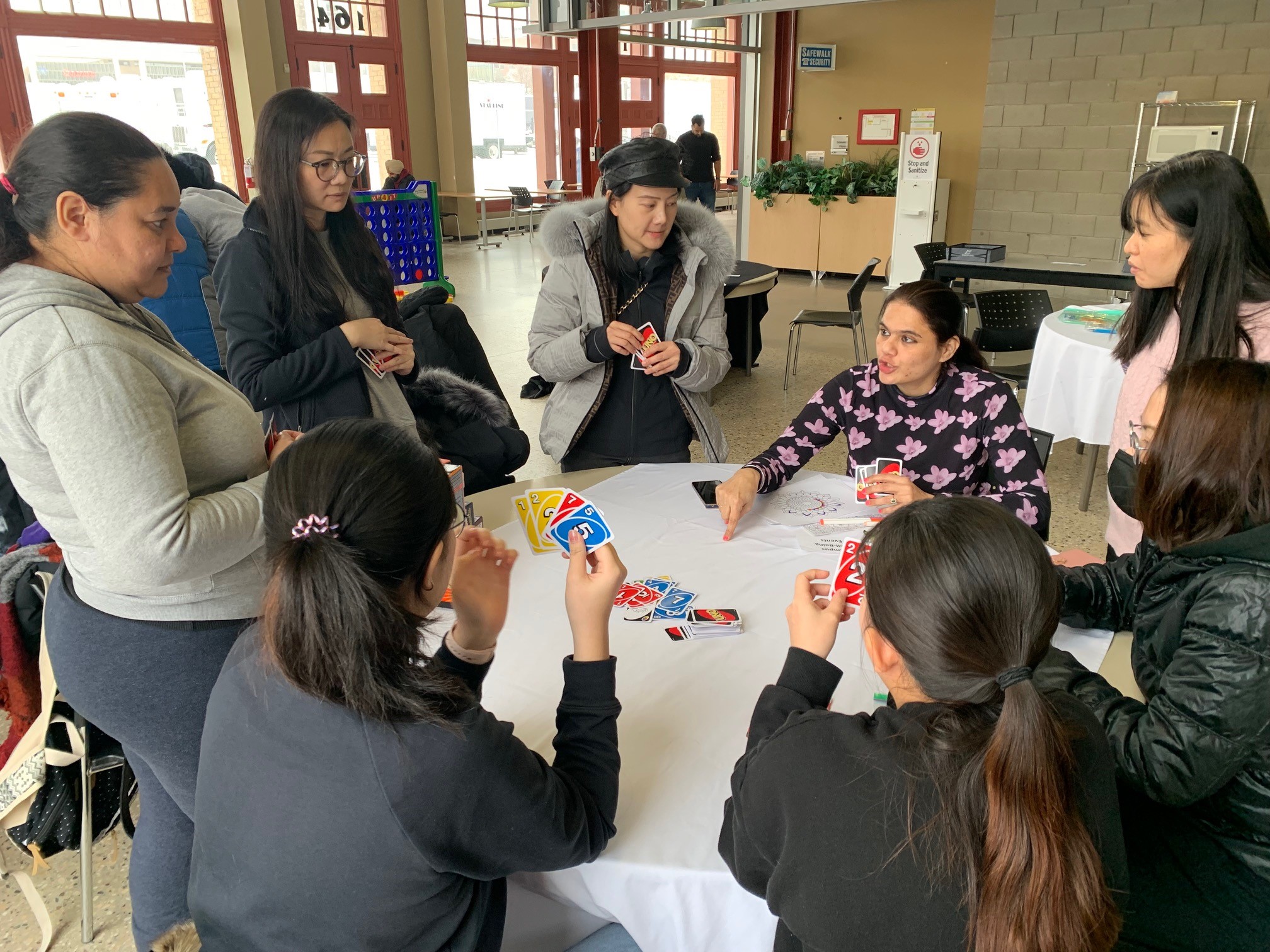 Campus Well-Being January Programs : RRC Polytech: Campus Well-Being