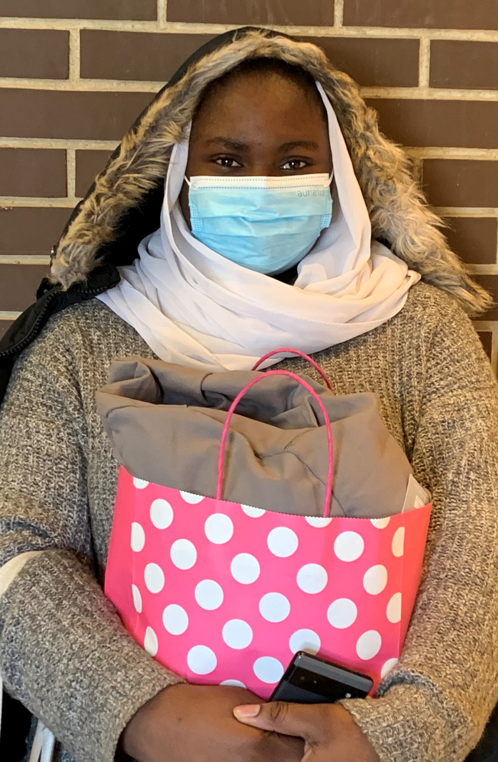 MindWell Challenge Winners : RRC Polytech: Campus Well-Being