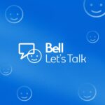 Bell Let's Talk Day : RRC Polytech: Campus Well-Being