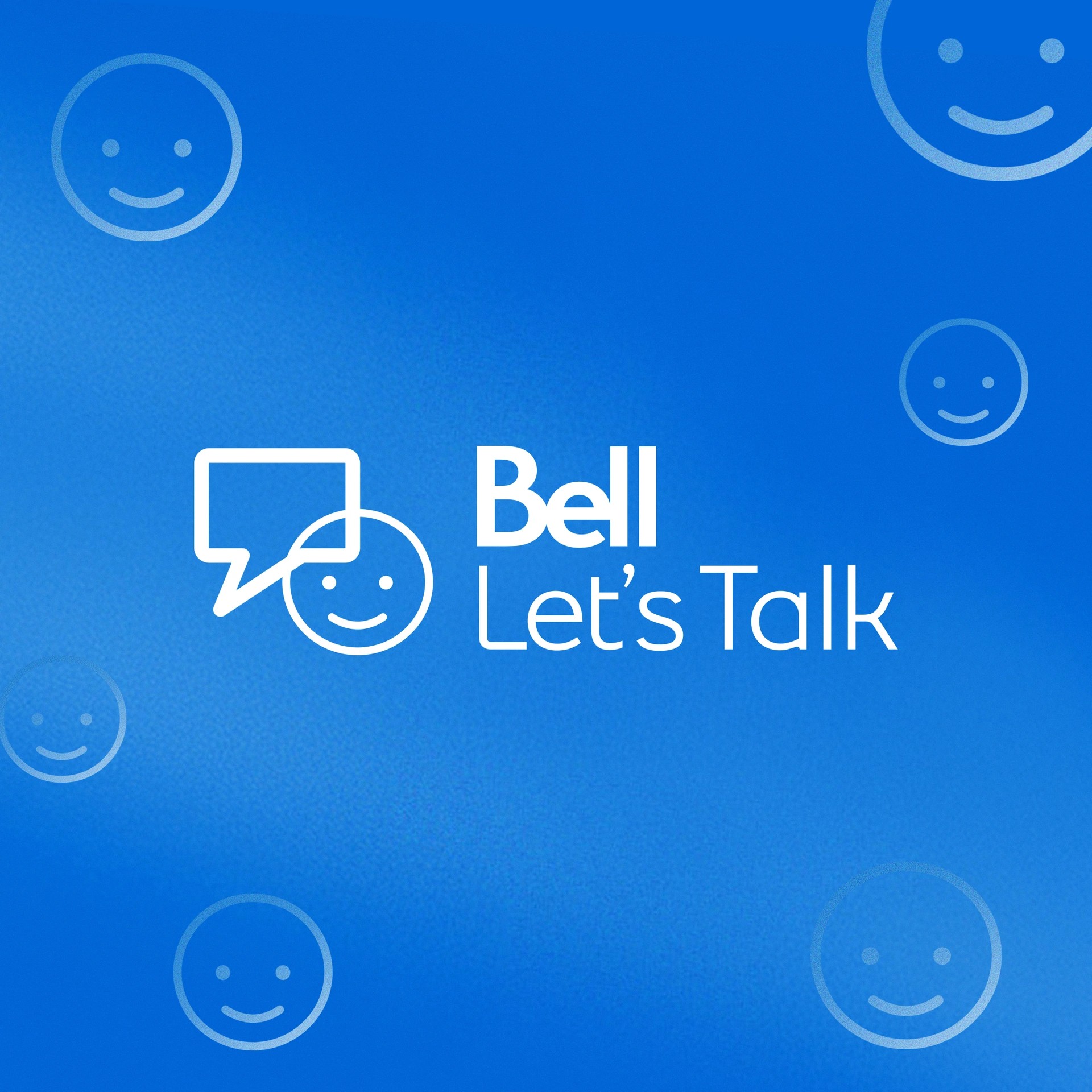 Bell Let's Talk Day : RRC Polytech: Campus Well-Being