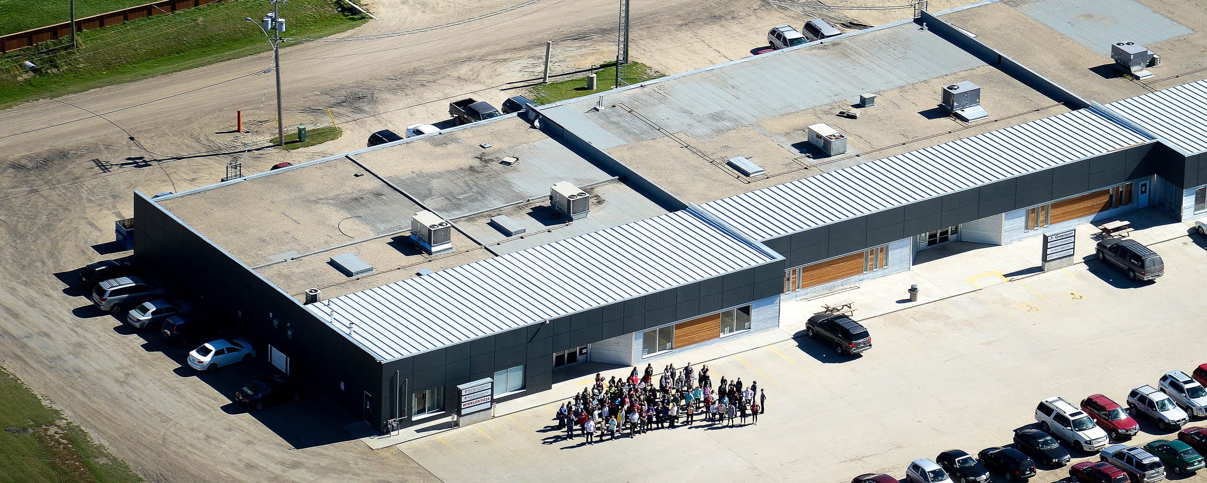 Contact Us : Red River College Polytechnic: Winkler Campus