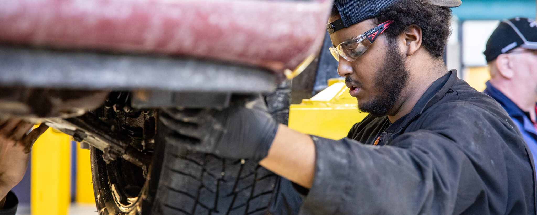 Work-Integrated Learning Information for Employers : RRC Polytech: Work ...