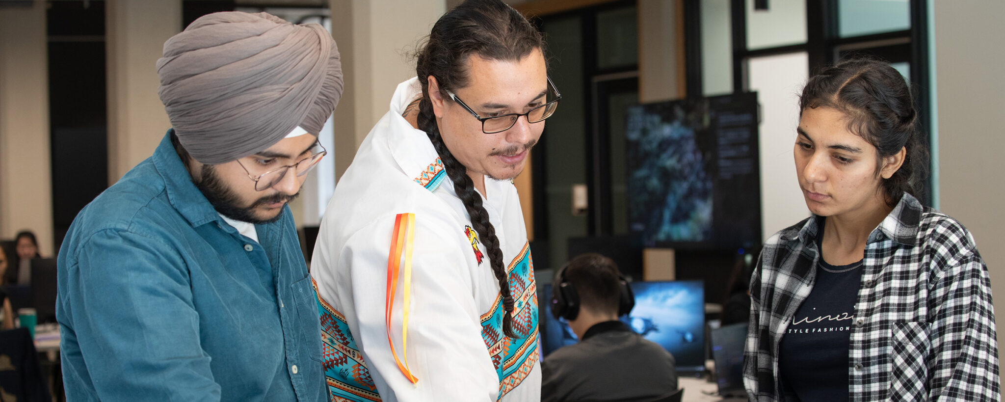 RRC Polytech: Work-Integrated Learning