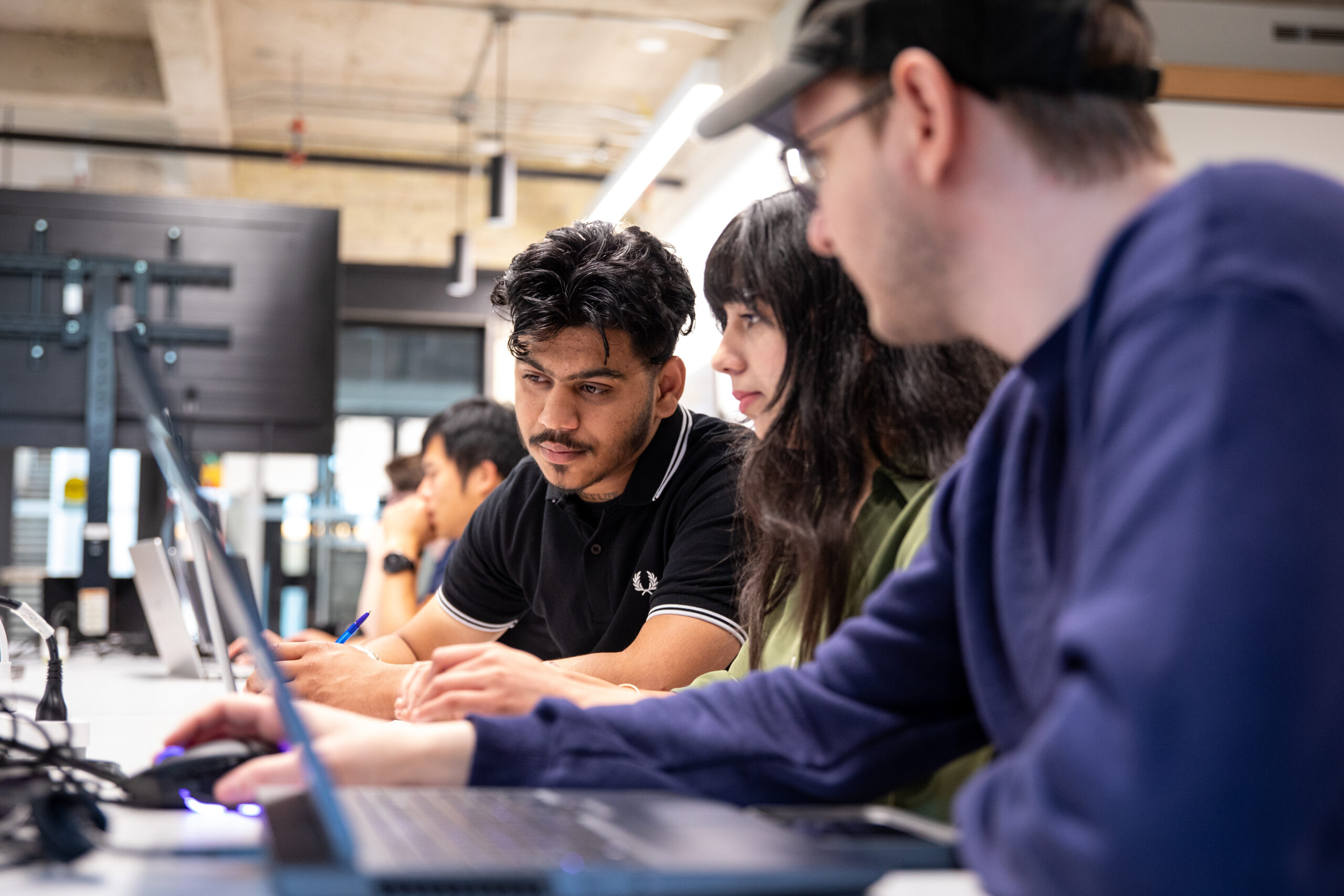 Winter 2026 Applied Computer Education Co-ops! : RRC Polytech: Work ...