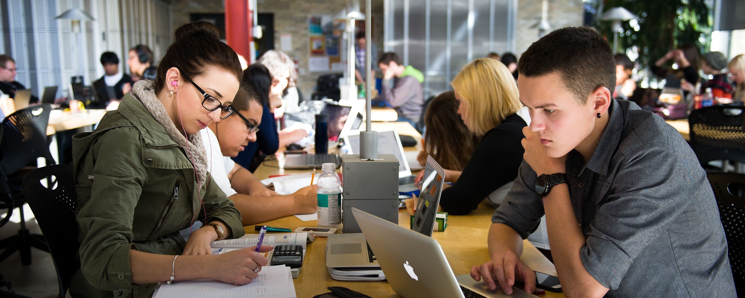 Future Students : RRC Polytech