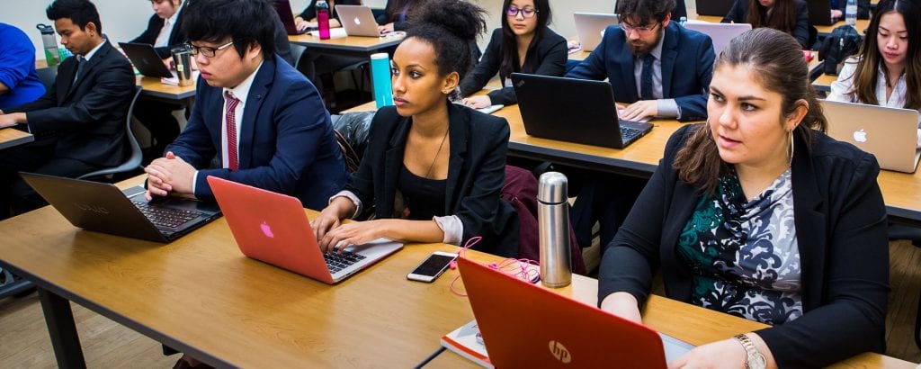 Computer Requirements for Students : RRC Polytech