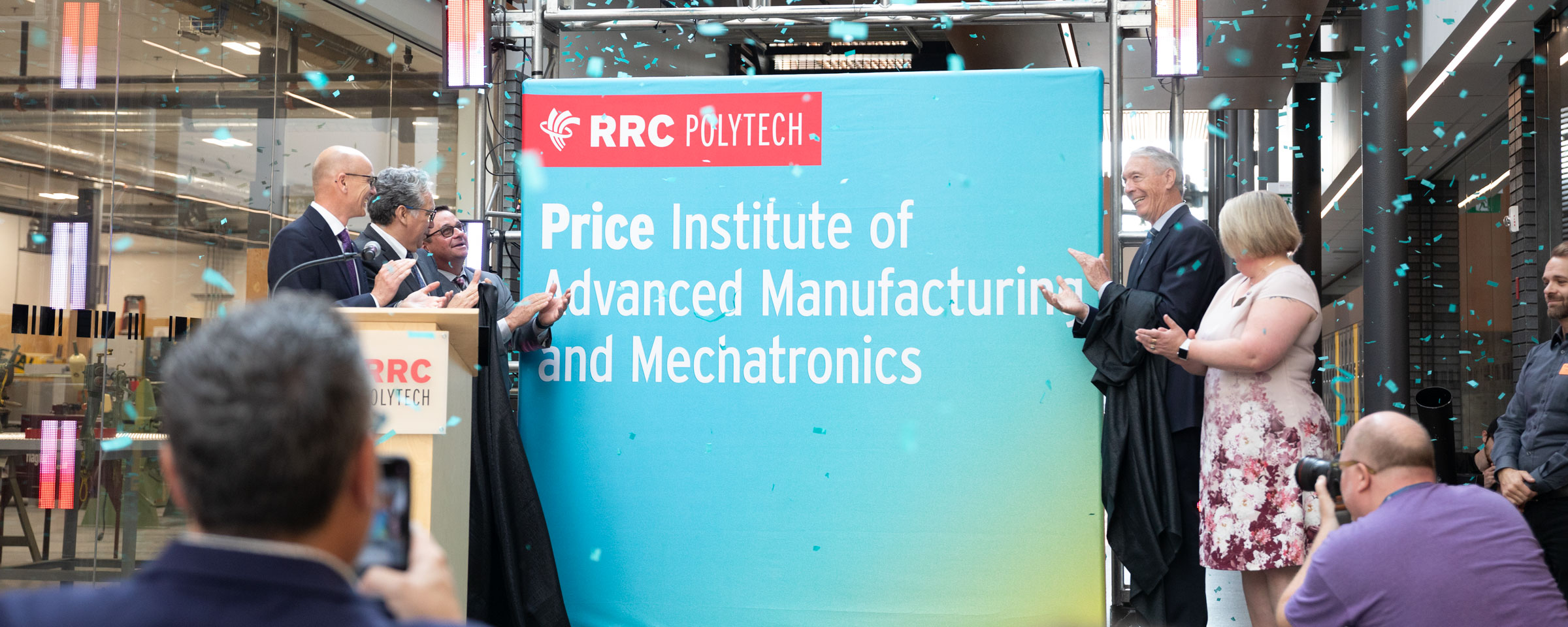 RRC Polytech