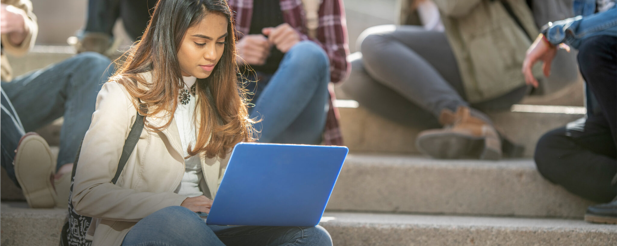 High School Applicants : RRC Polytech