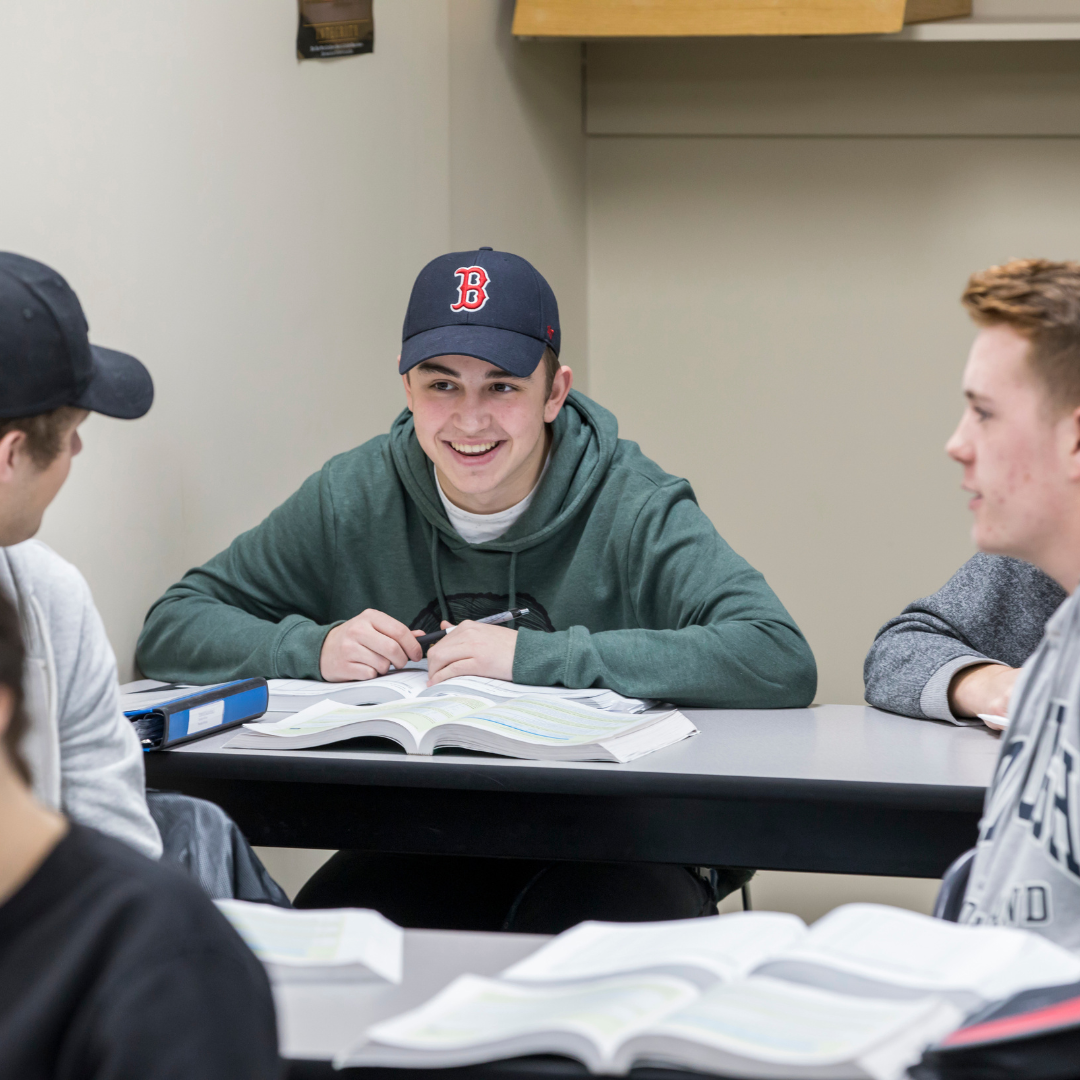 Goodbye Stress, Hello Success: 5 Ways to Overcome College Worries : RRC ...