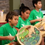 Youth Camps : RRC Polytech: Youth Initiatives