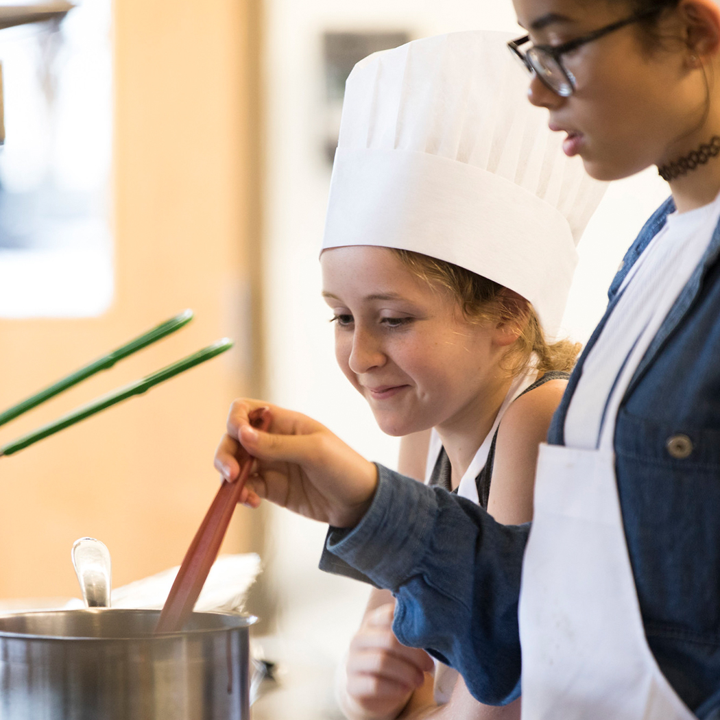 Sweet Treats Baking Camp : RRC Polytech: Youth Initiatives